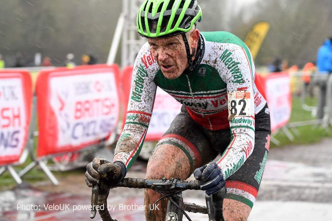 HSBC National Cyclo-Cross Championships – Medway Velo Cycling Club