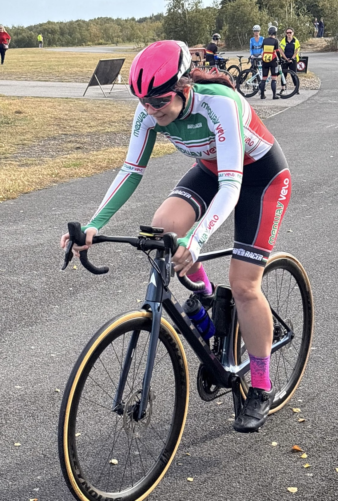 KCA 10 – Medway Velo Cycling Club